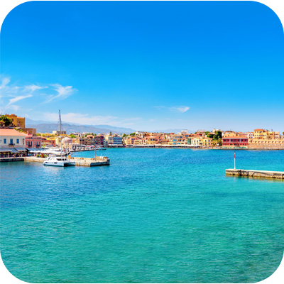 Indulgent Escapes Crete | Jet2holidays