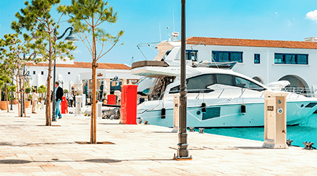 Indulgent Escapes Cyprus | Jet2holidays
