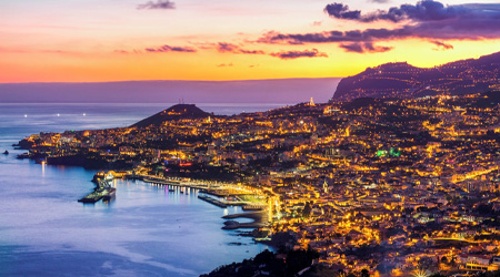 Luxury Madeira Holidays | Indulgent Escapes Madeira | Jet2holidays