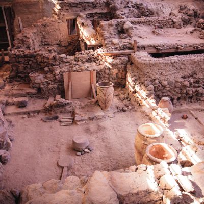 Indulgent Escapes Santorini | Jet2holidays