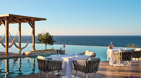 Indulgent Escapes Zante | Jet2holidays