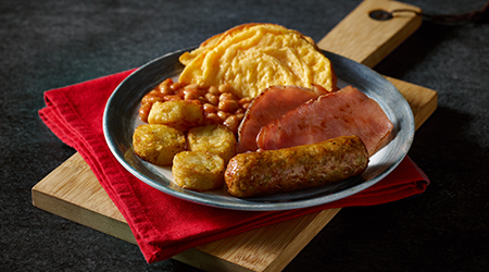 Meals | Jet2holidays