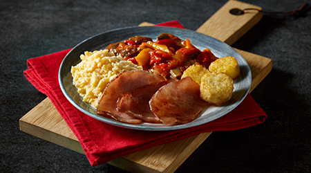 Meals | Jet2holidays