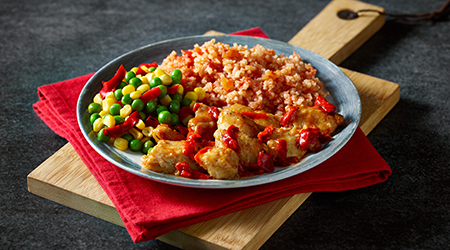 Meals | Jet2holidays