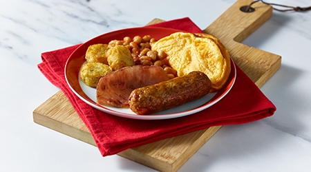 Meals | Jet2holidays