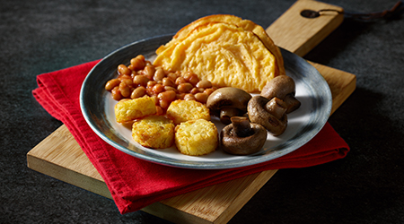 Meals | Jet2holidays