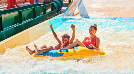Family holidays Summer 2025 | Jet2holidays
