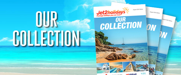 Holiday types | Jet2holidays