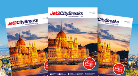Our Holiday Brochures | Jet2holidays