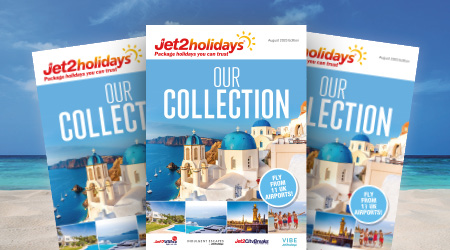 Our Holiday Brochures | Jet2holidays