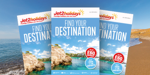 Beach Package Holiday Destinations 2023/2024 | Jet2holidays