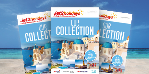 Holiday types | Jet2holidays