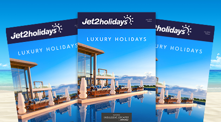 Our Holiday Brochures | Jet2holidays
