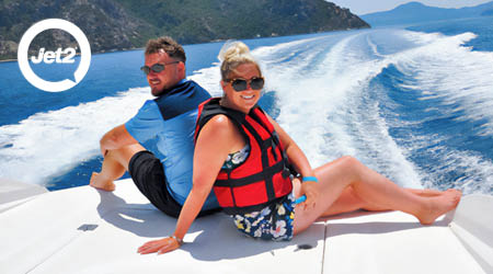 Reviews and Awards | Jet2holidays
