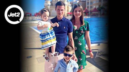 Reviews and Awards | Jet2holidays