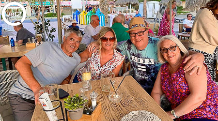 Why book with Jet2holidays? | Jet2holidays