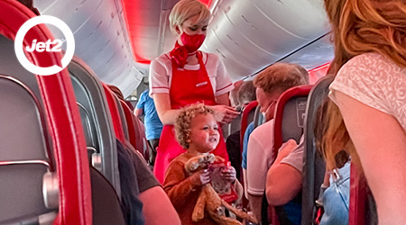 Reviews and Awards | Jet2holidays