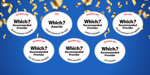Package holidays | Jet2holidays