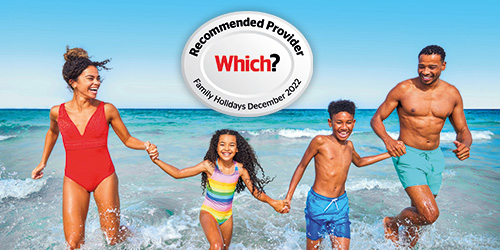 Family Holidays 2023/24 | Jet2holidays