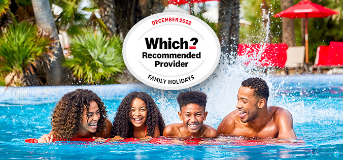 Family Holidays 2023/24 | Jet2holidays