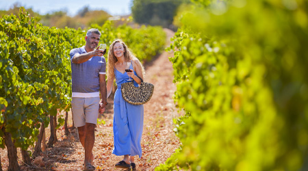 Couples Holidays | Jet2holidays