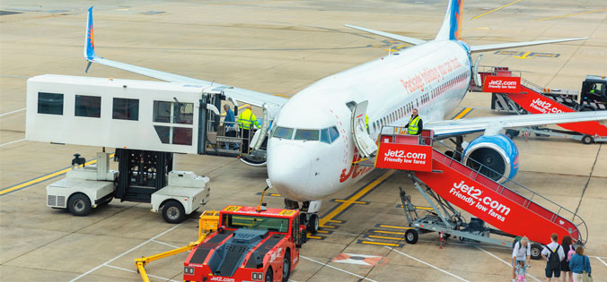 Assisted Travel & Special Assistance | Jet2holidays