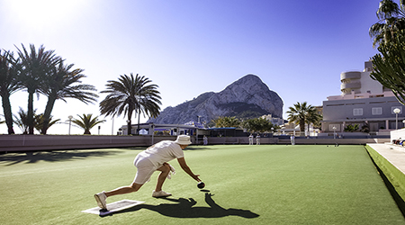 Sports and Activity Holidays | Jet2holidays