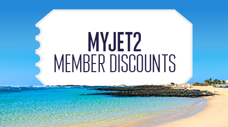 Holiday Saving Experts | Jet2holidays