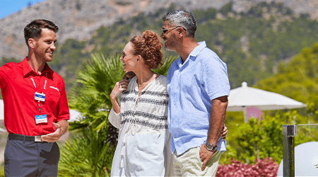 Travel Help Hub | Jet2holidays