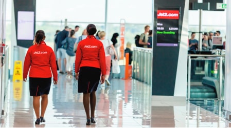 Travel Help Hub | Jet2holidays