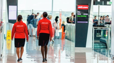 Travel Help Hub | Jet2holidays