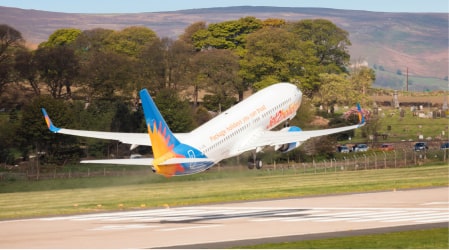 Travel Help Hub | Jet2holidays