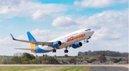 Travel Help Hub | Jet2holidays