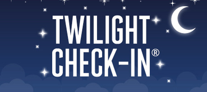 Twilight Check-in® | Jet2holidays