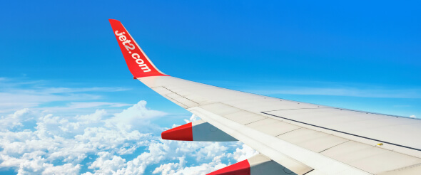 Why book with Jet2holidays? | Jet2holidays