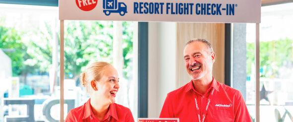 Why book with Jet2holidays? | Jet2holidays