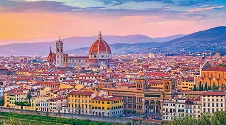 Italy City Breaks & Weekend Getaways | Jet2CityBreaks | Jet2holidays
