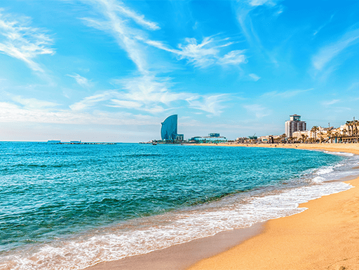 Holidays on the beach | Jet2holidays