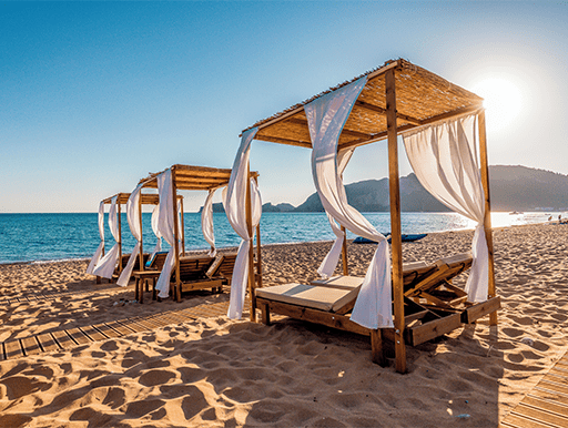 Holidays on the beach | Jet2holidays