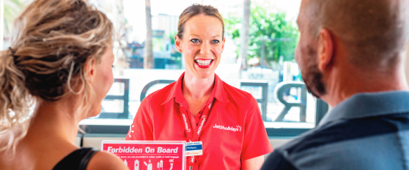 Travel Help Hub | Jet2holidays