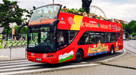 Experiences | Jet2CityBreaks Excursions | Jet2holidays | Jet2holidays