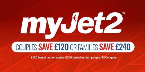 Winter Holidays 23/24 | Winter Sun Holidays | Jet2holidays