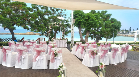 Weddings Abroad and Beach Weddings with Jet2Weddings | Jet2holidays