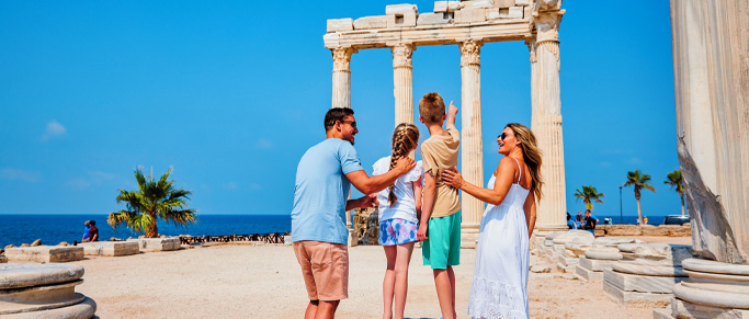 Experiences | Holiday Excursions | Jet2holidays | Jet2holidays