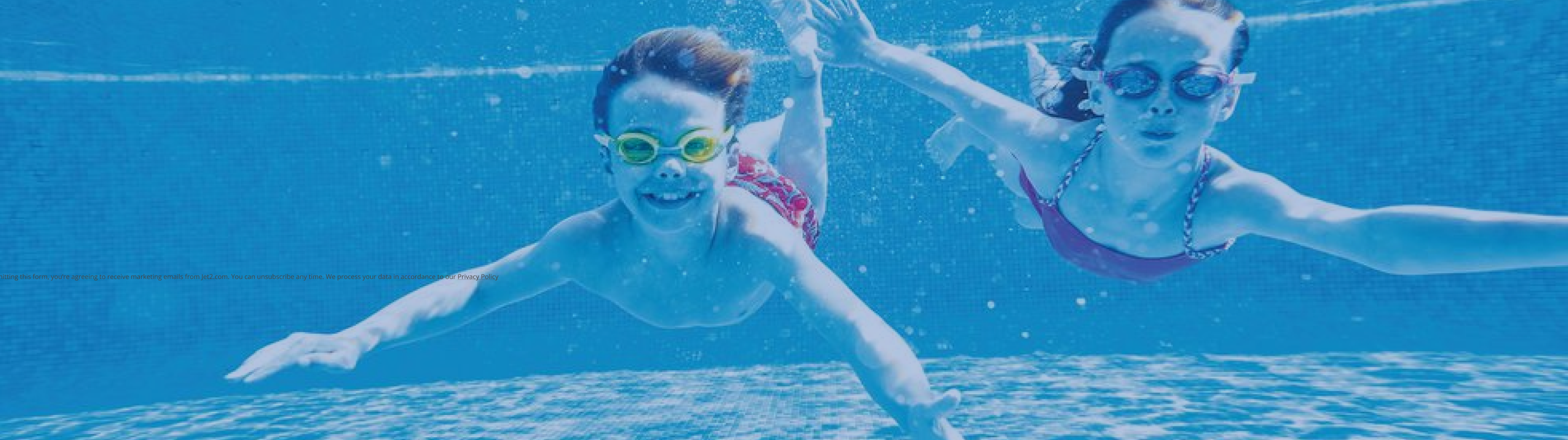 Family Holidays 2026/27 | Family Holiday Deals | Jet2holidays