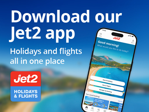 Promotions | Jet2holidays