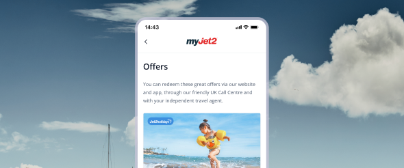 Get our Jet2 app! | Jet2holidays