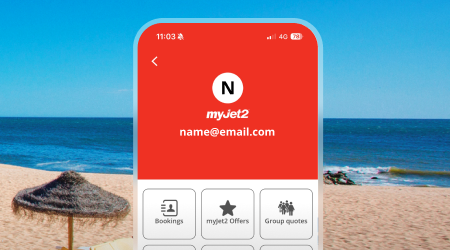 Get our Jet2 app! | Jet2holidays