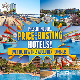 All Inclusive Holidays and Package Holidays | Jet2holidays