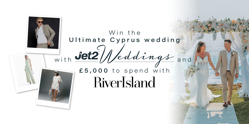 Weddings Abroad and Beach Weddings with Jet2Weddings | Jet2holidays